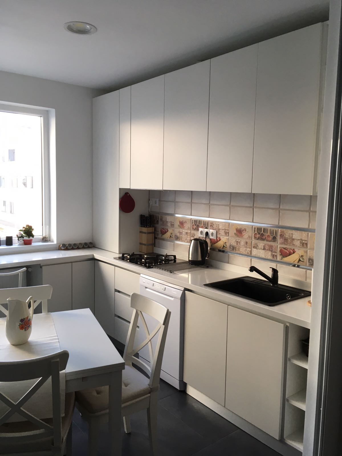 Portofoliu - MobSteelDesign - Mobilă la comandă Cluj