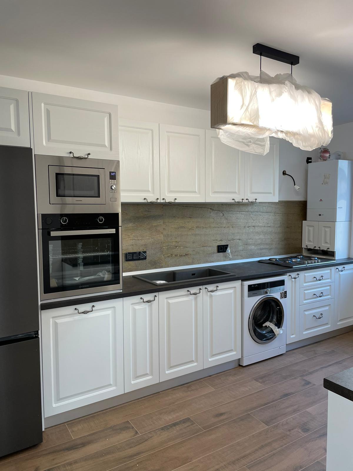 Portofoliu - MobSteelDesign - Mobilă la comandă Cluj